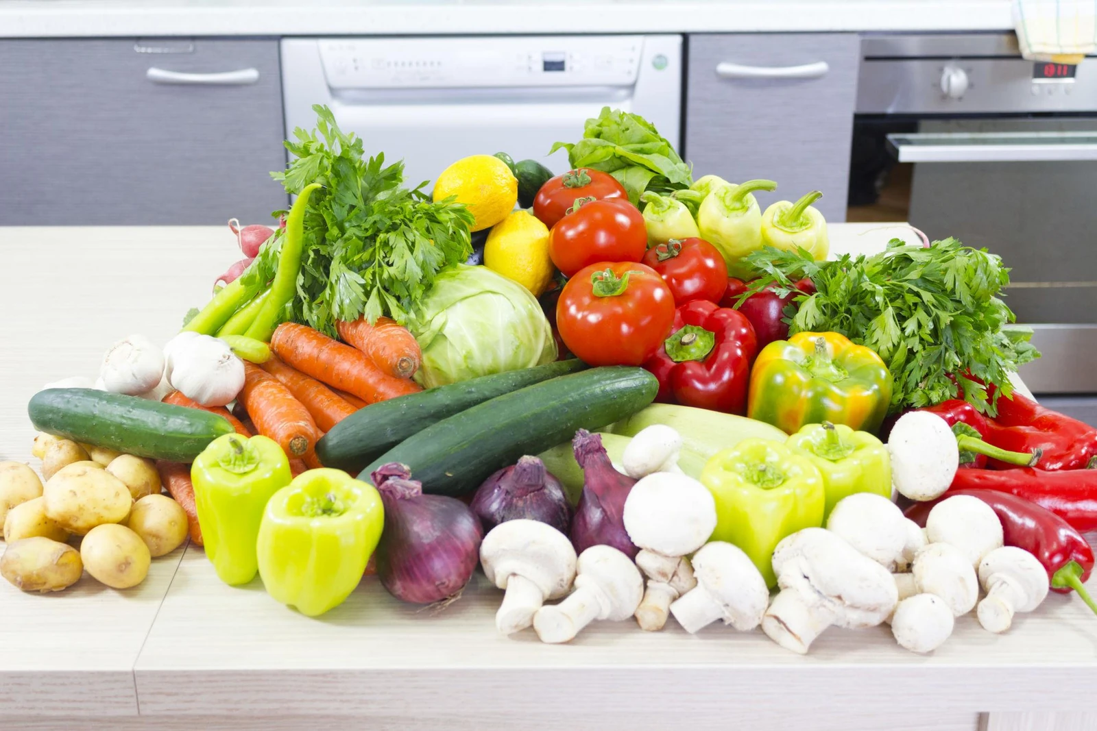 Farm Fresh | Premium Organic Agriculture